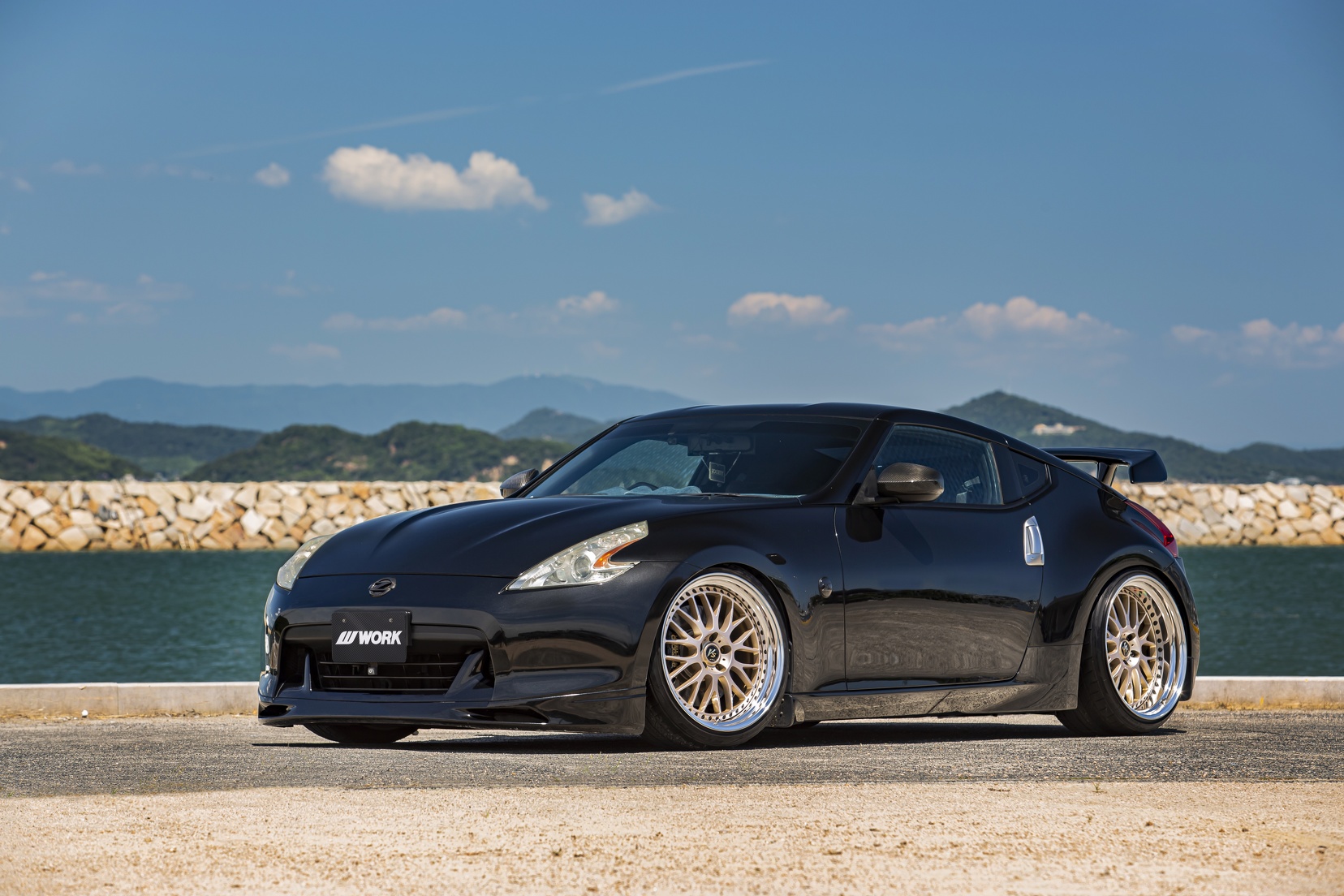 タグ Z34 | WORK Photo Gallery