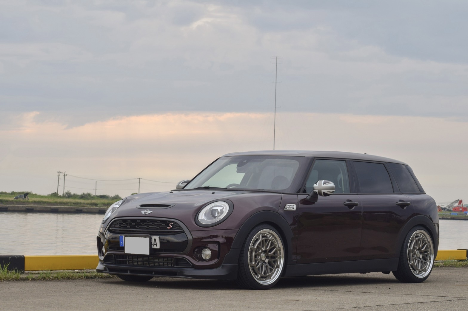 Mini / Gran Seeker DMX | WORK Photo Gallery